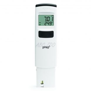 pHep+ HANNA, pH tester | ABC-ZOO